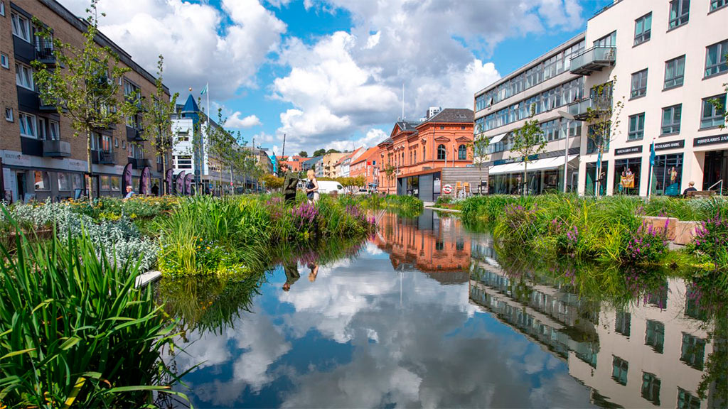 Holiday in Randers | VisitAarhus