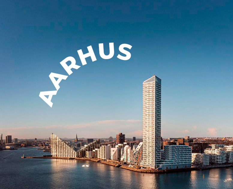Holiday in Aarhus | VisitAarhus