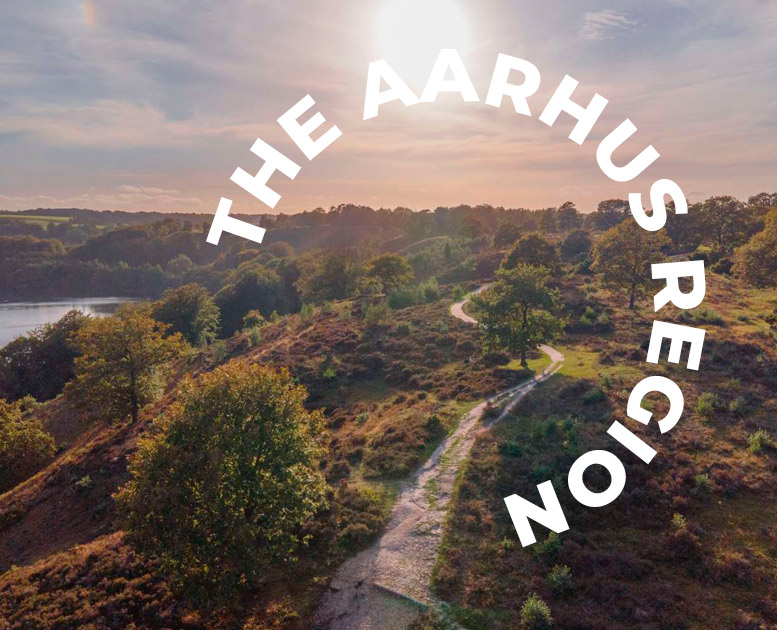 The Aarhus Region | VisitAarhus