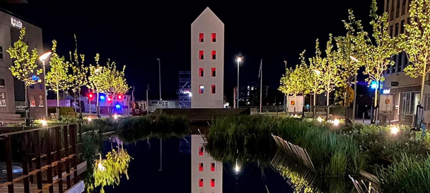 The Historic Market Town of Randers | VisitAarhus