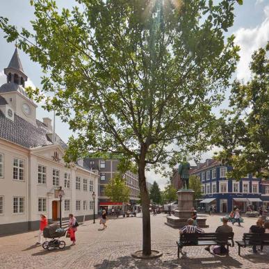 Holiday in Randers | VisitAarhus