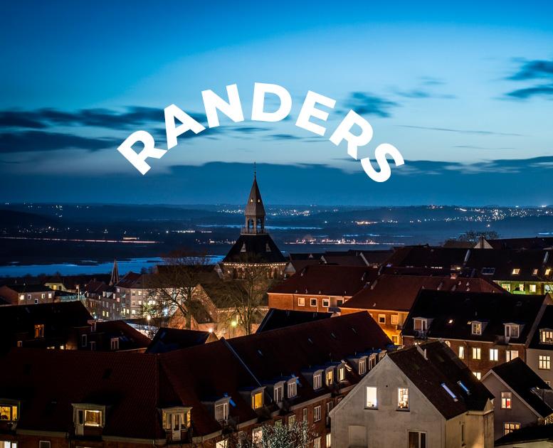Holiday in Randers | VisitAarhus