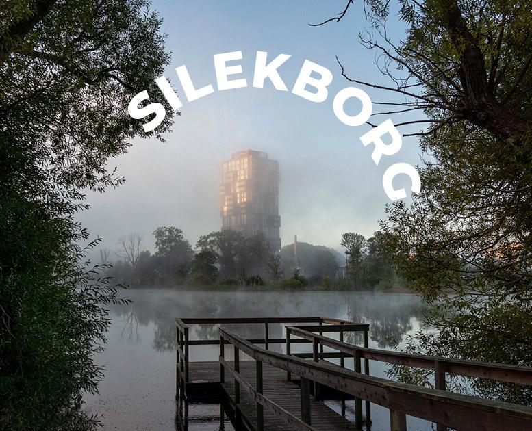 Holiday in Silkeborg | VisitAarhus