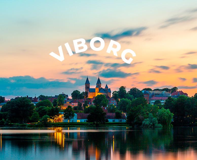 Holiday in Viborg | VisitAarhus