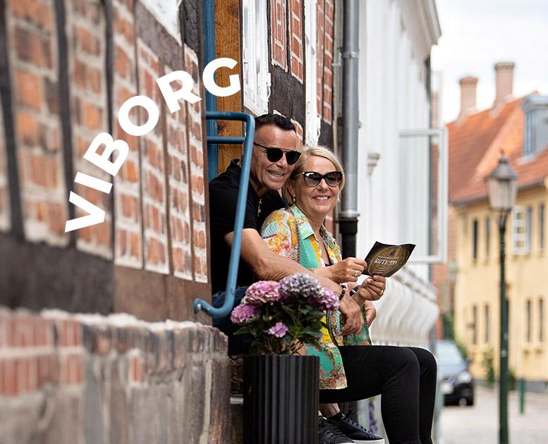 Holiday in Viborg | VisitAarhus