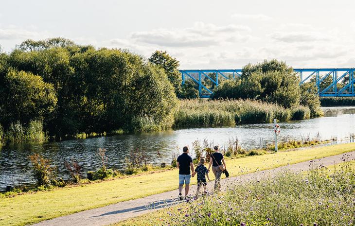 Holiday in Randers | VisitAarhus